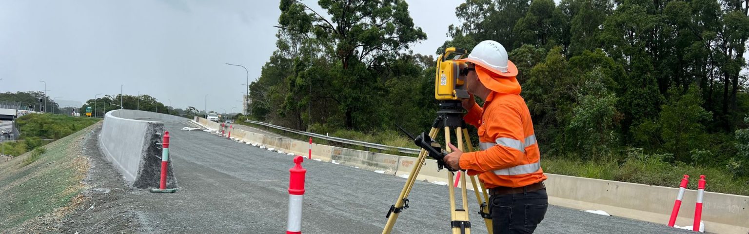 Surveying Projects completed by MinStaff Survey